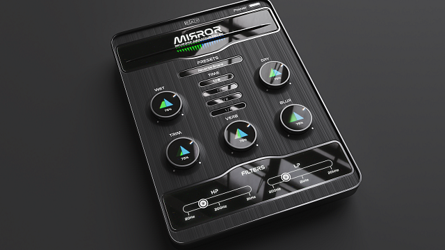 Artists of Software | UnitedPlugins